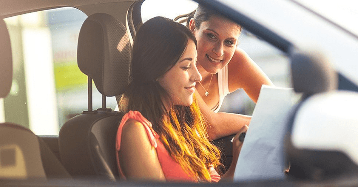 The 5Day course - 5Day Intensive Driving‎ Courses
